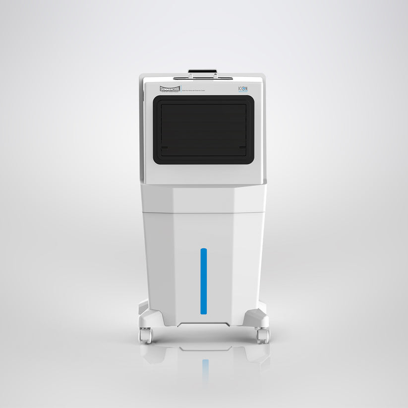 Summercool Icon 72 Ltr Desert Cooler | Inverter Compatible
